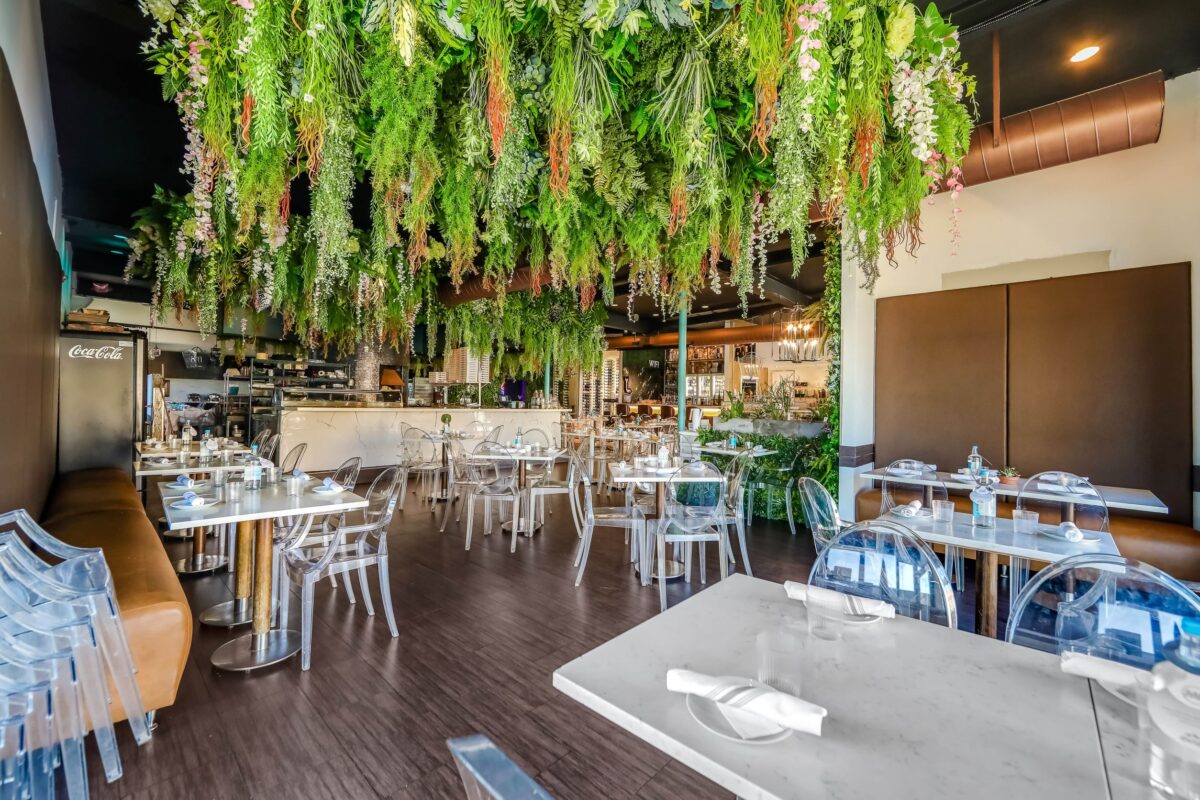 gallery - Mocha Bleu - Patisserie Bistro, Cafe & Mixology Bar